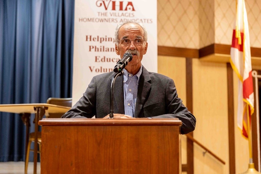 VHA Annual Awards Night – 2023 | VHA