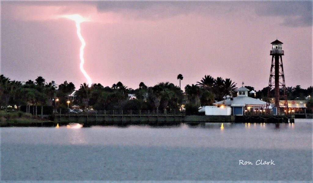 Guide to Central Florida Weather - The VHA