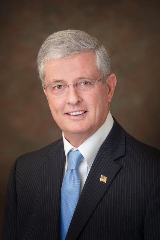 Chairman Craig Curry, Marion County – Presentation 2023 - The VHA