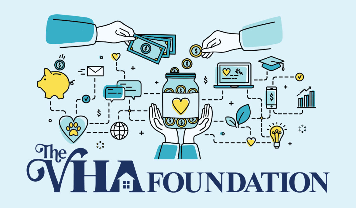 VHA Foundation Committee - The VHA