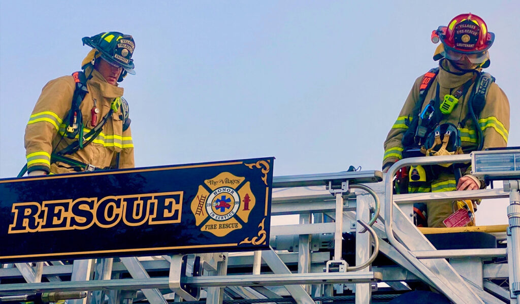 Fire Assessment Notices – FAQs - The VHA